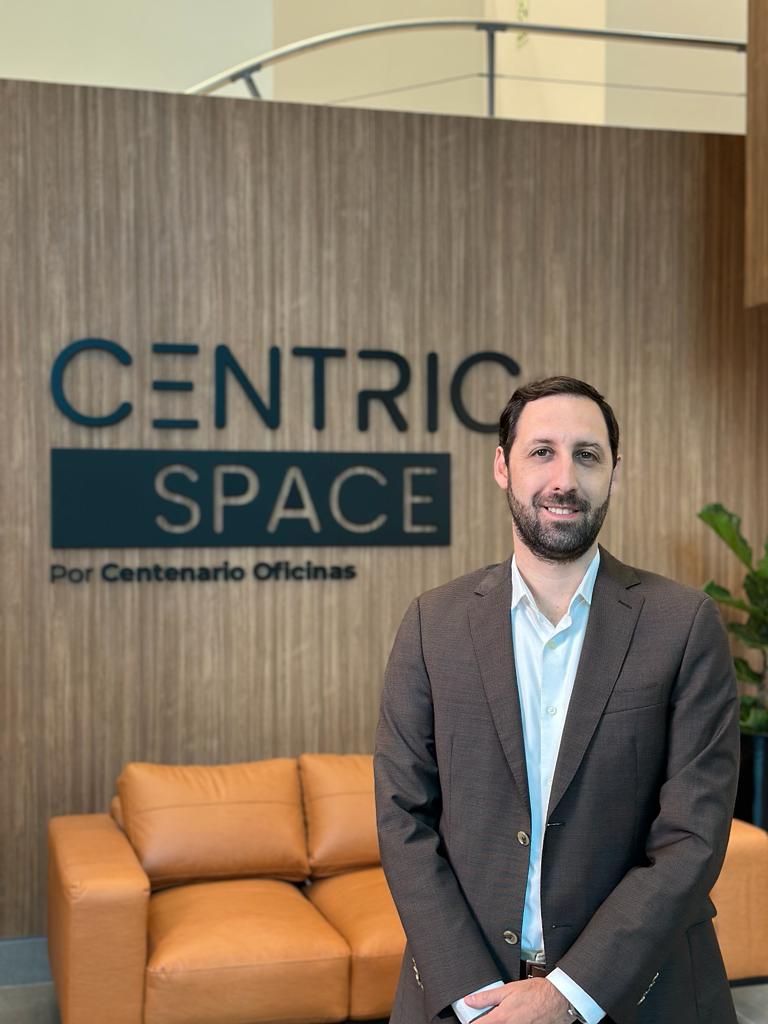 Inauguramos el espacio de servicios y amenities más grande en un ...